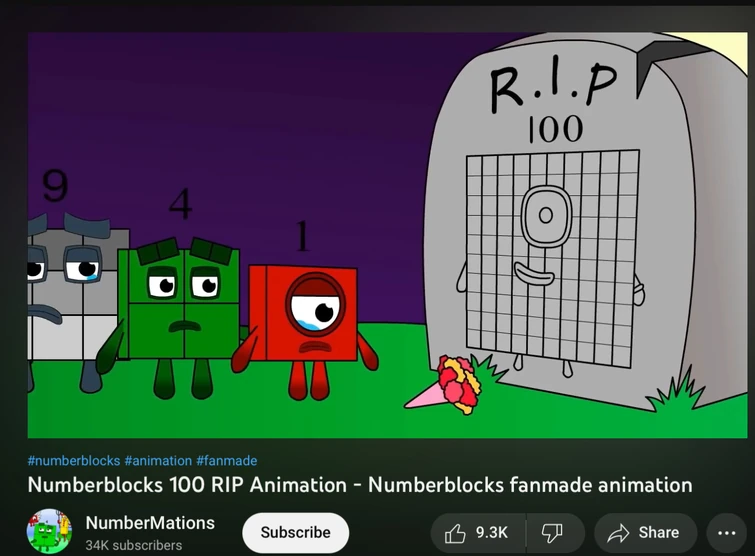 It starts... | Fandom