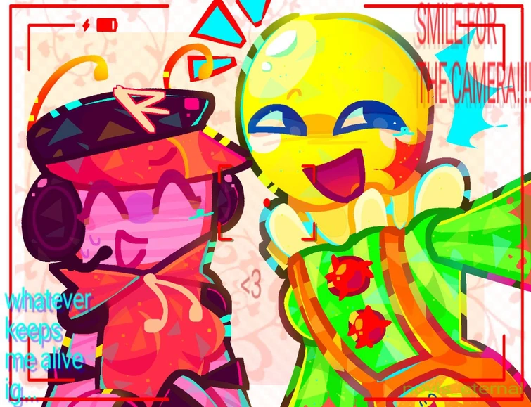 Are you an artist/can you draw? | Fandom