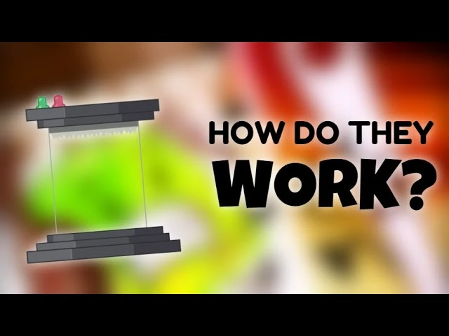 The Trash Compactors in BFDIA 9 | Fandom