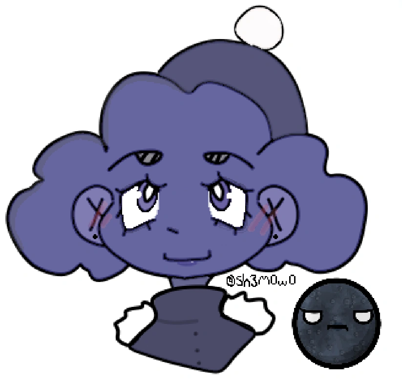 Our mute girl ! :3 | Fandom