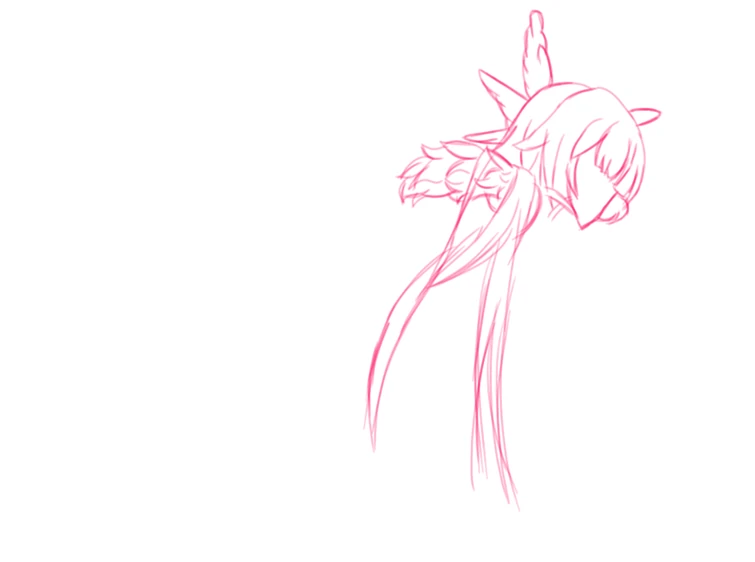 Columbina / Damslette wip | Fandom