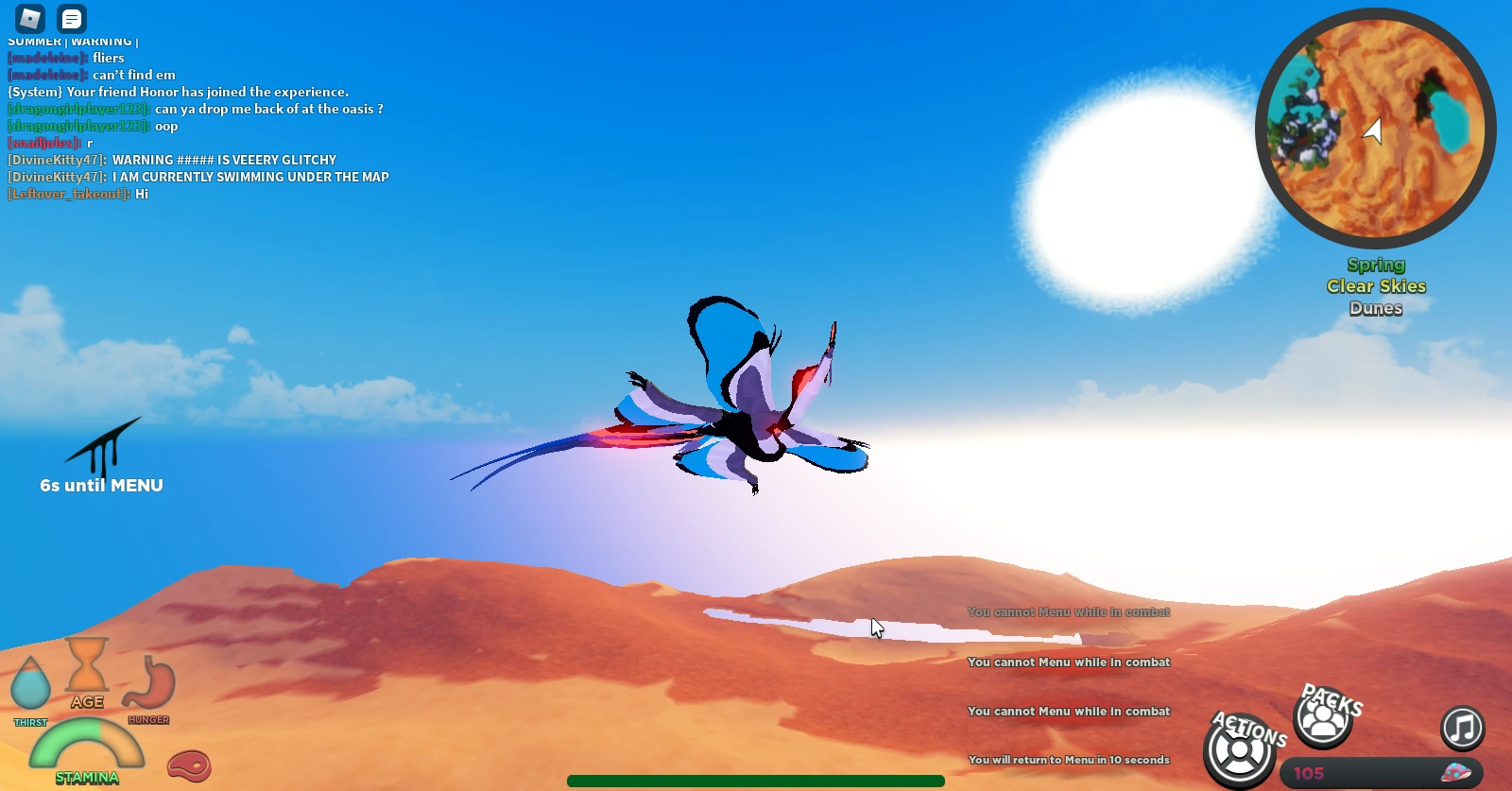 So I am farming revive tokens | Fandom