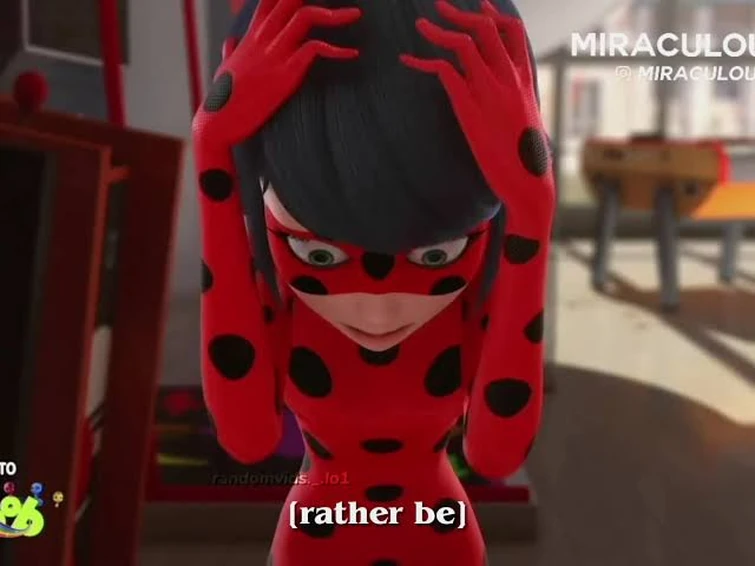 Representation in Miraculous | Fandom