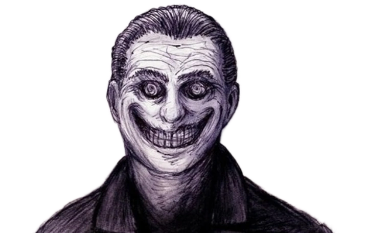 What's your opinion about this nextbot called "David"? | Fandom