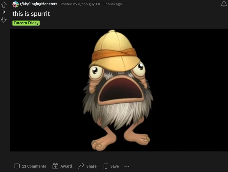 Discuss Everything About My Singing Monsters Wiki | Fandom