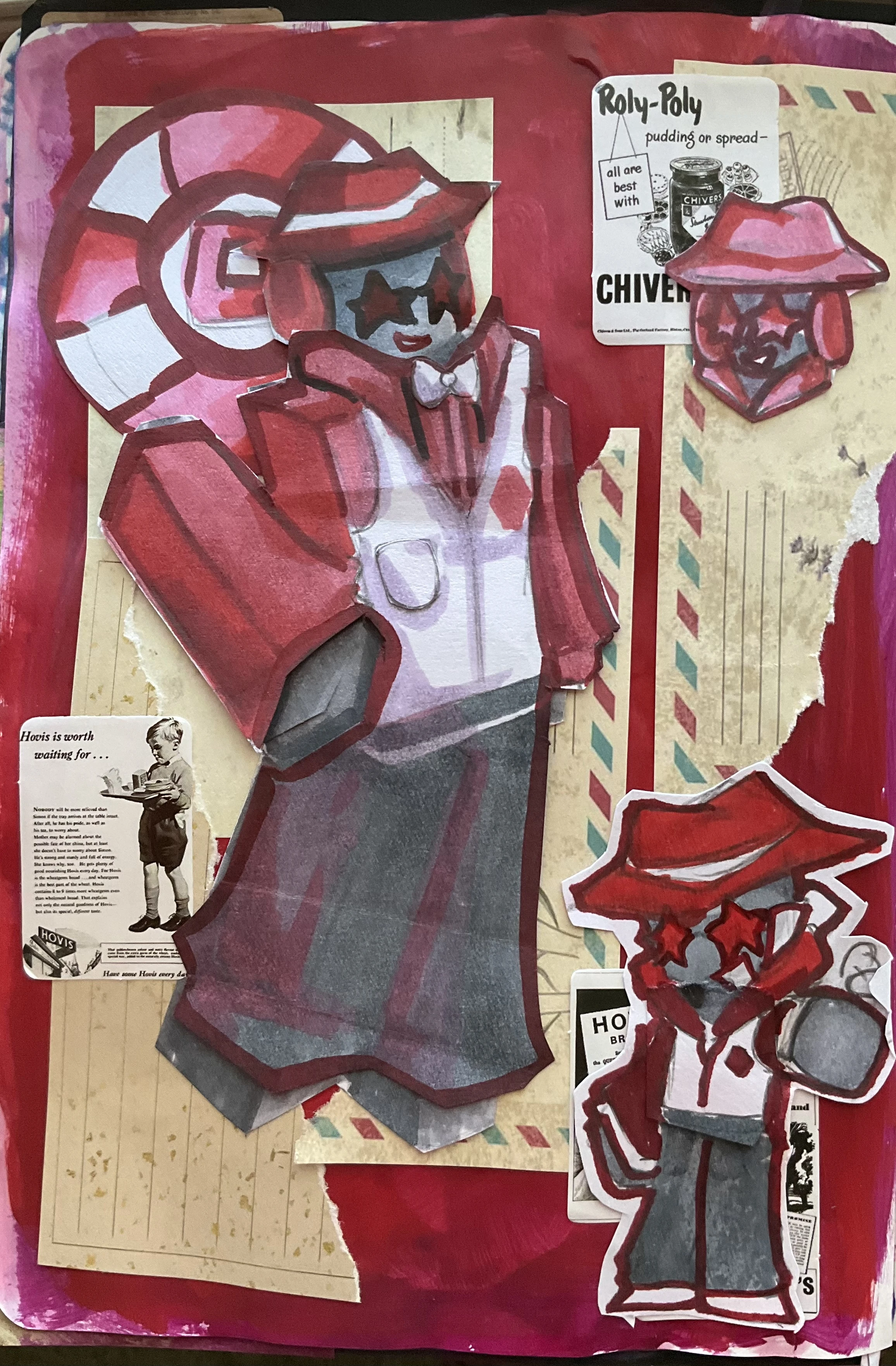 drawing forsaken skins every day: day 12 | Fandom