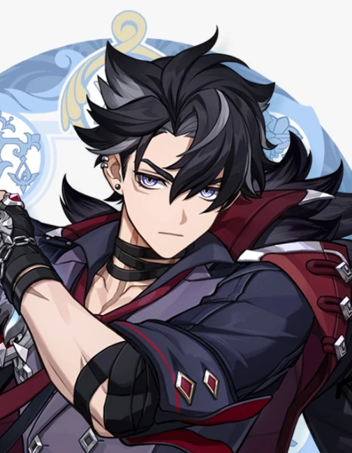 ACTUAL LUCAS GUY OF THE WEEK TIME | Fandom