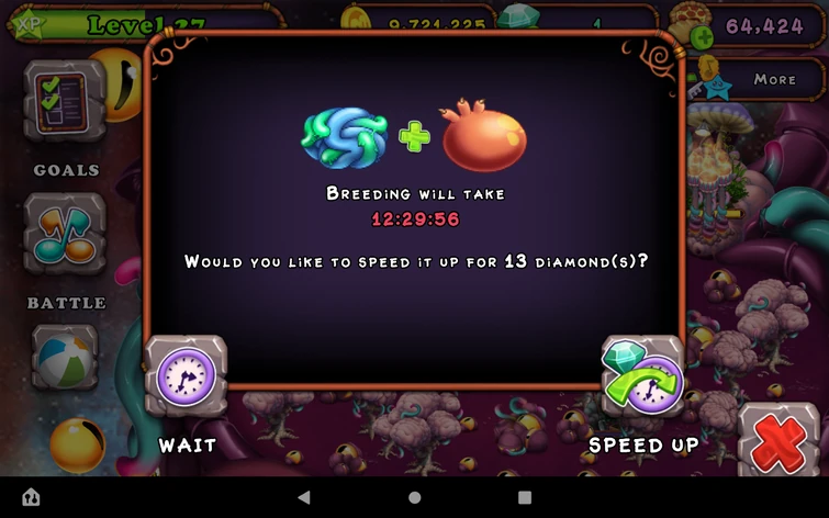 Discuss Everything About My Singing Monsters Wiki | Fandom