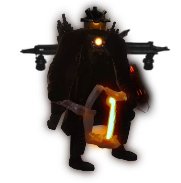 Astro infected titan cameraman | Fandom