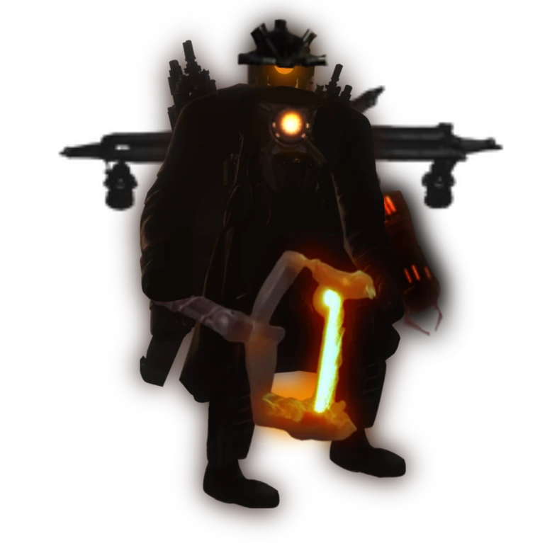 Astro infected titan cameraman | Fandom