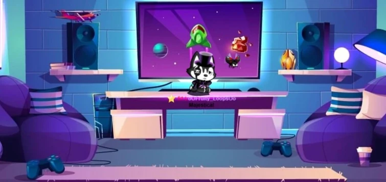 My VIP is ending soon, I hope I see you around other VIP friends that I ...