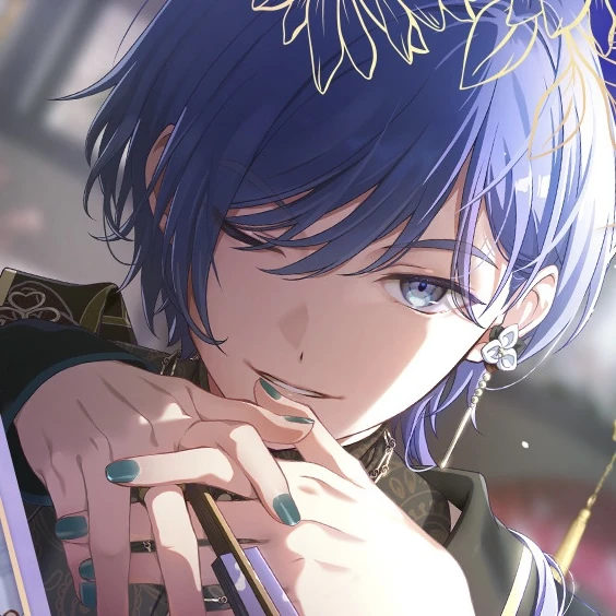 It’s so over for yall once the KAITO Akito and Tsukasa bloomfes cards ...