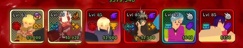 What should I improve? | Fandom