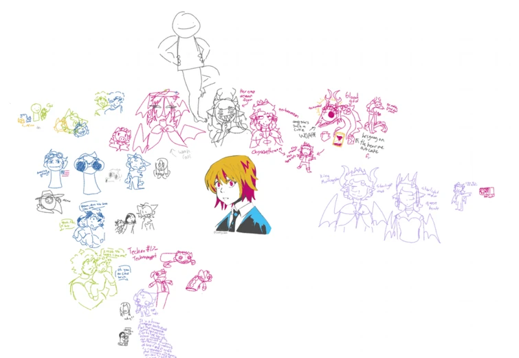 Discuss Everything About Dream Team Wiki | Fandom