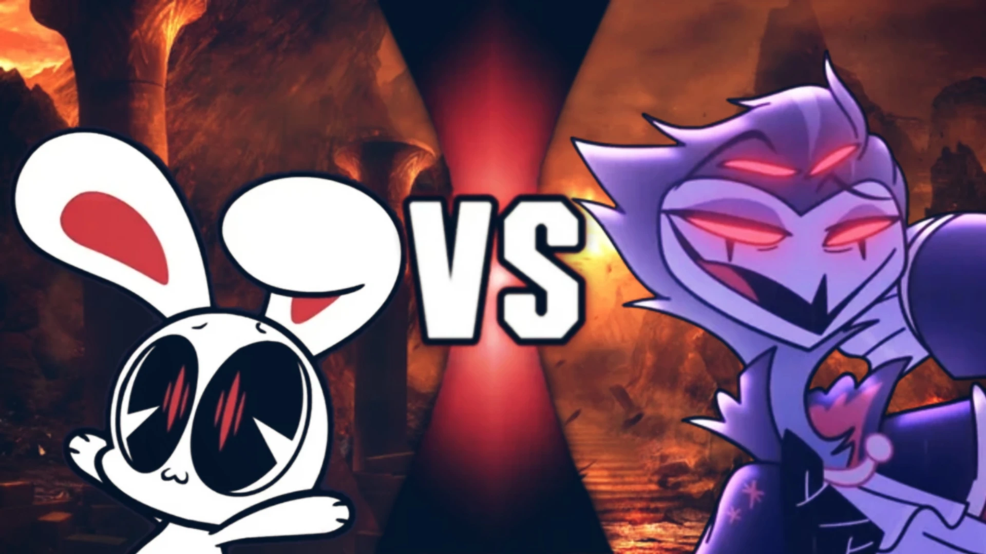 Death battle iscream vs stolas (chikn nuggit vs helluva boss) | Fandom