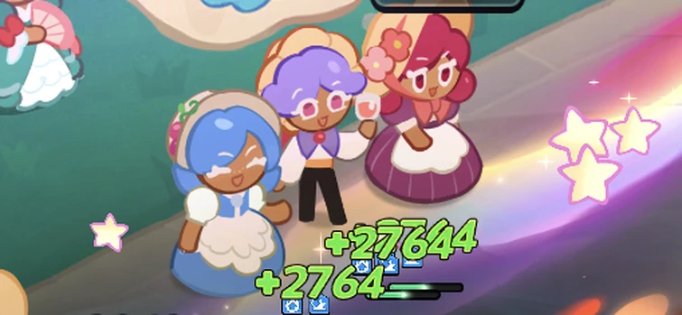 I made a pfp based on an npc I found- | Fandom