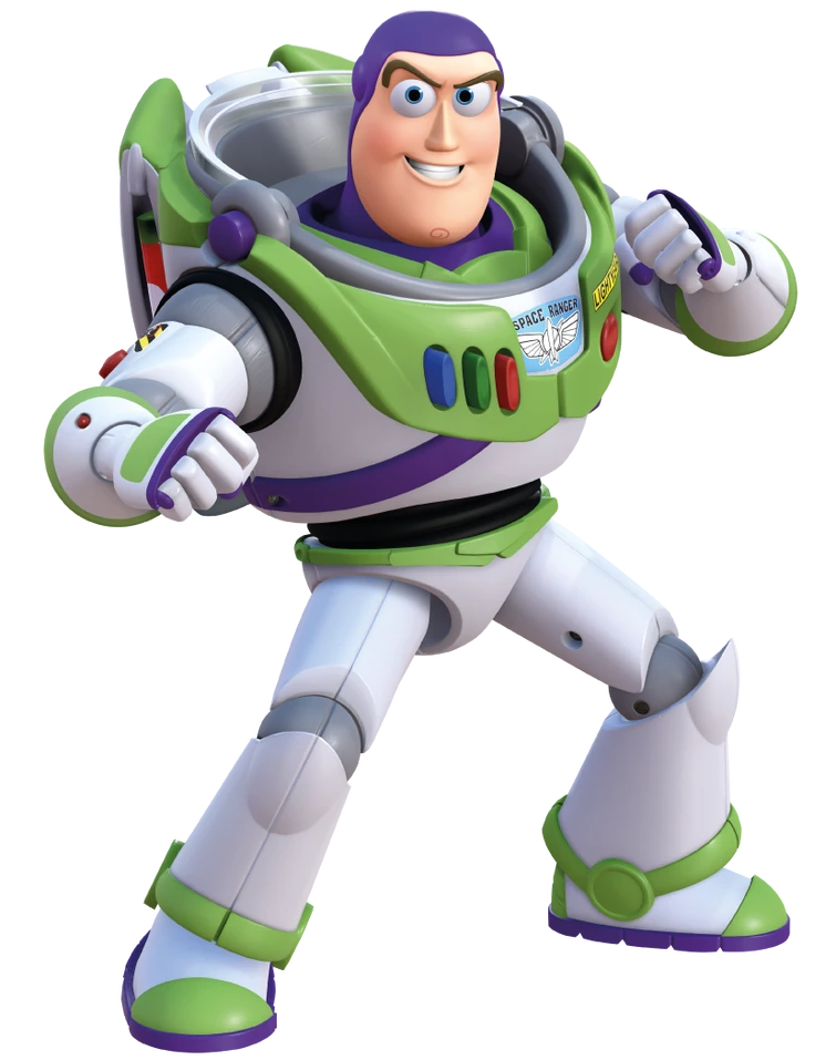 How Powerful Is Buzz Lightyear Fandom