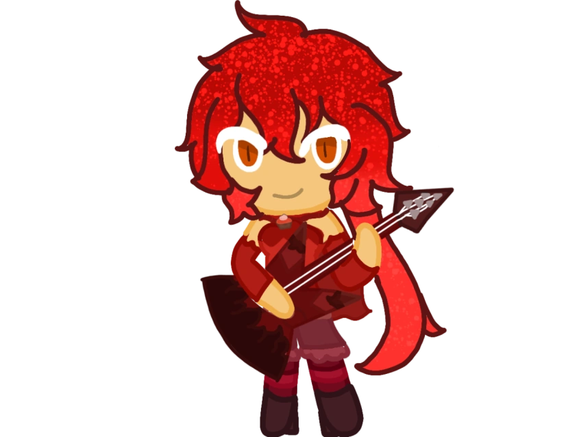 Relationship req with SCC | Fandom