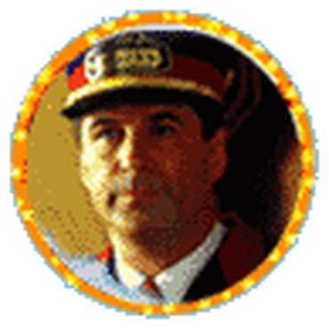 Best Character in Thomas and the Magic Railroad? | Fandom