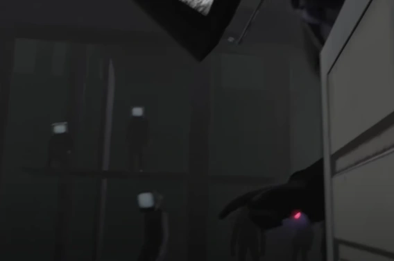 TV Man is finally mass produced! | Fandom