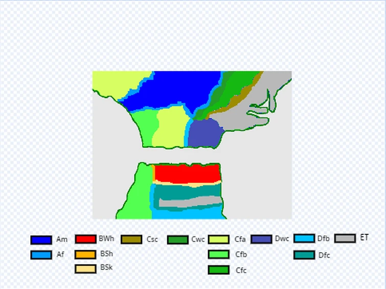 MAP UPDATE | Fandom