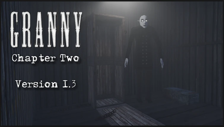 Discuss Everything About Granny Wiki | Fandom