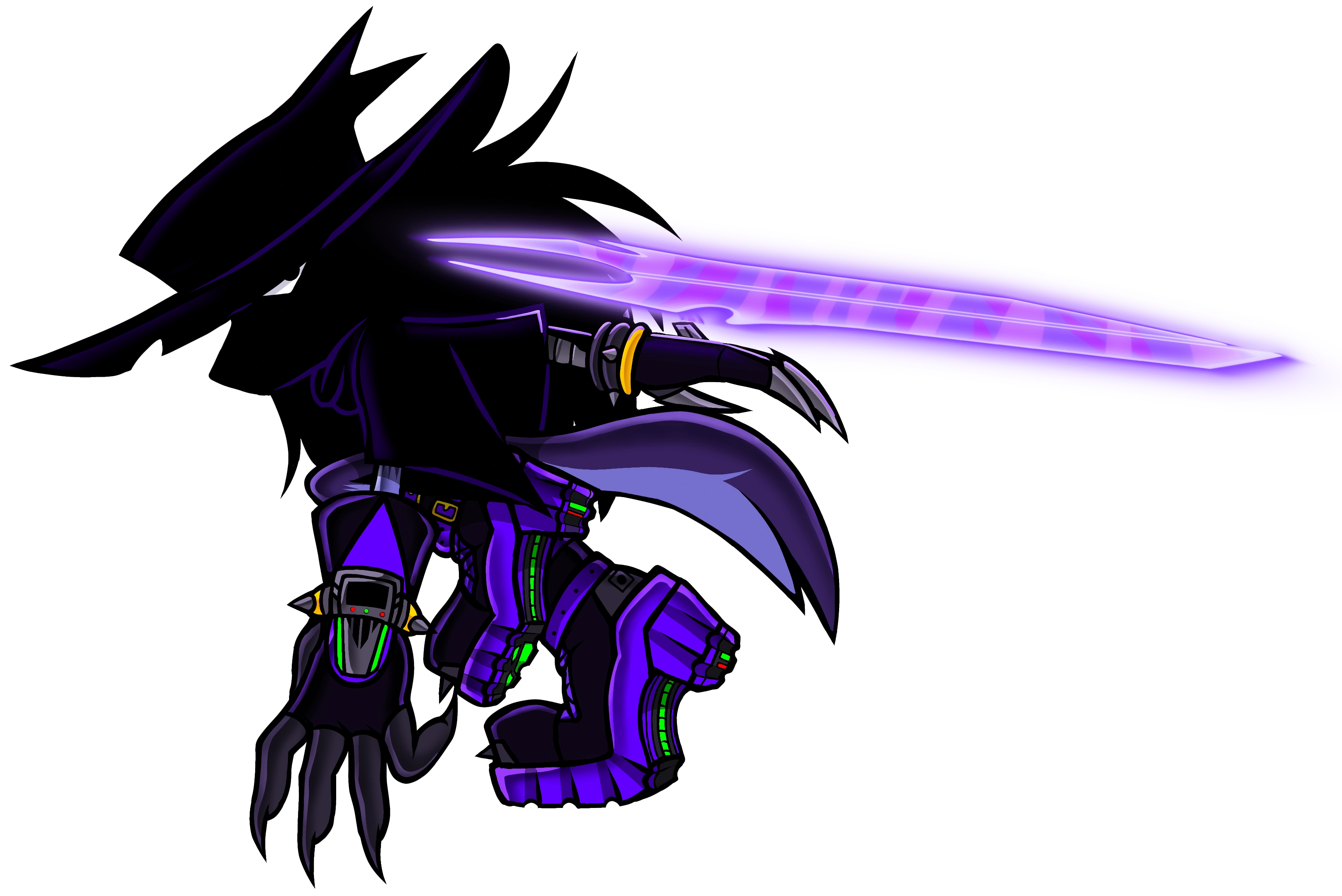 The ultimate WHO IS THIS Executioner lol. | Fandom