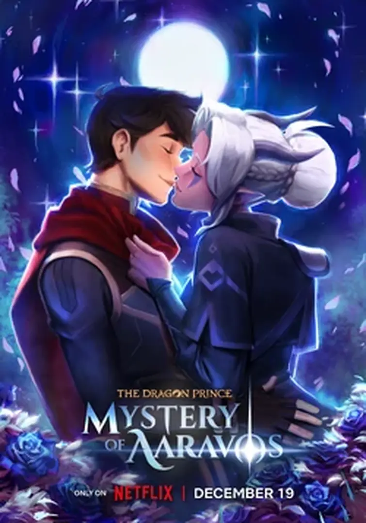 Rayllum Poster Redraw | Fandom