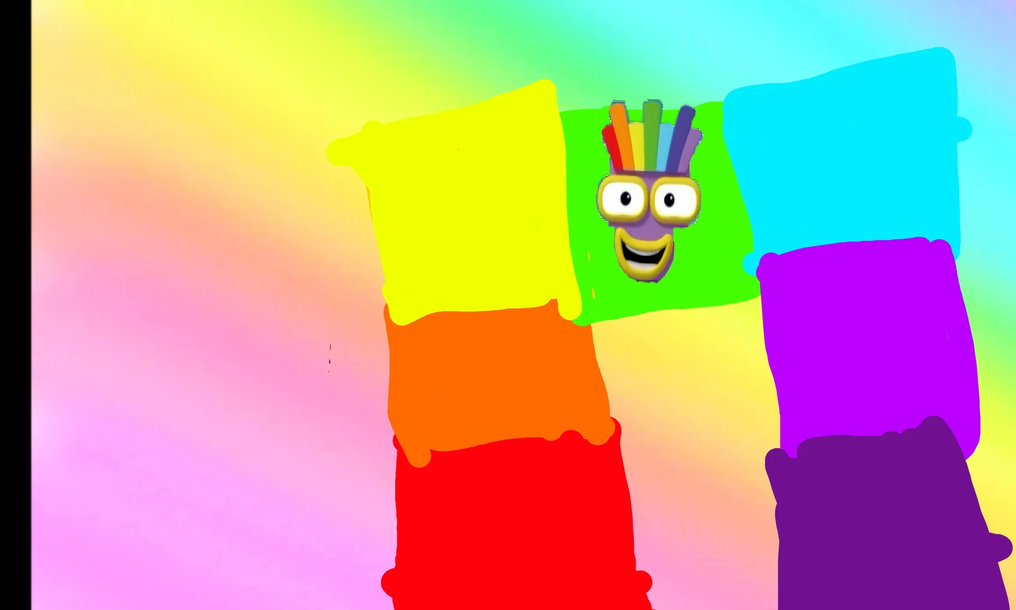 What happened to seven | Fandom