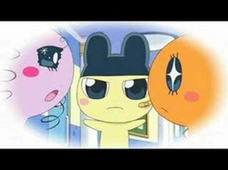 Random Memetchi and Makiko Images | Fandom