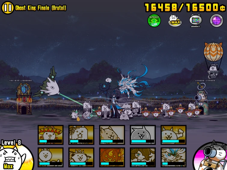 Discuss Everything About Battle Cats Wiki | Fandom