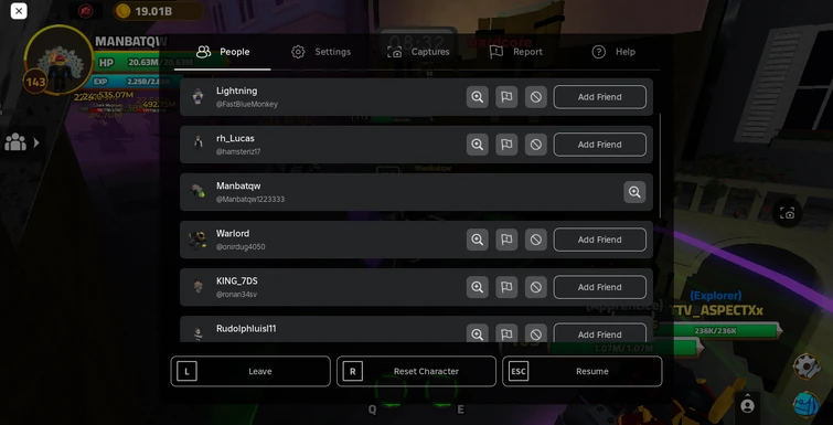 Discuss Everything About DungeonQuestRoblox Wiki | Fandom