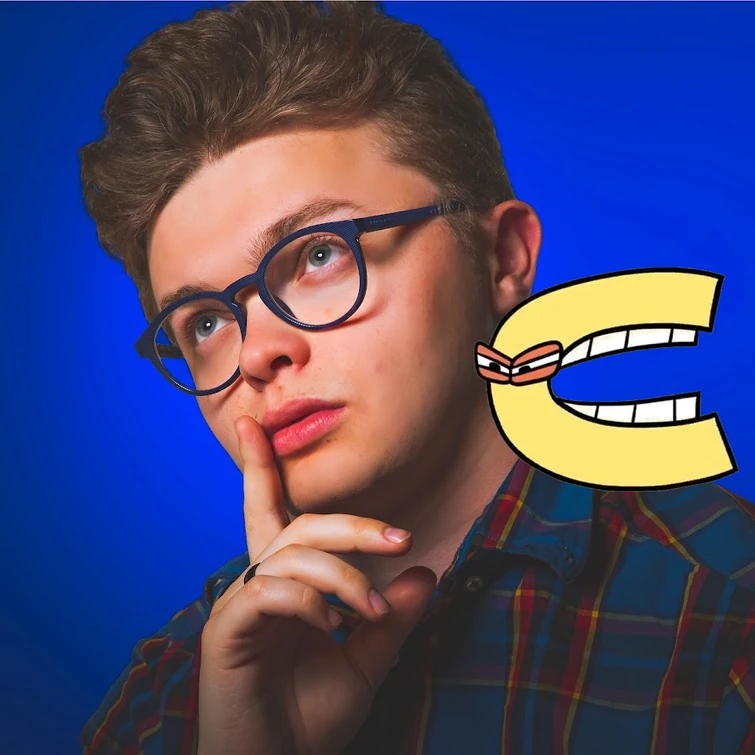 BRUH LOOK WHO JOINING ___ (part 1) | Fandom