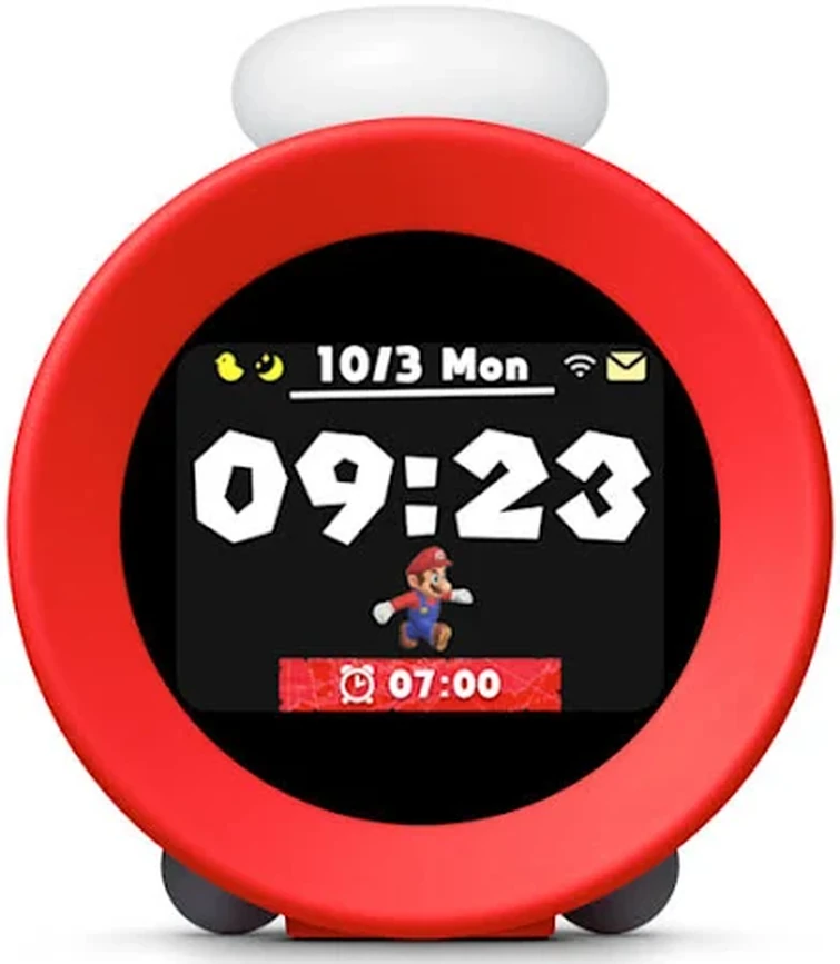 uh someone give me an alarm clock | Fandom