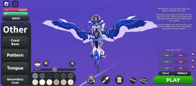 Little redesign on my angelic oc | Fandom