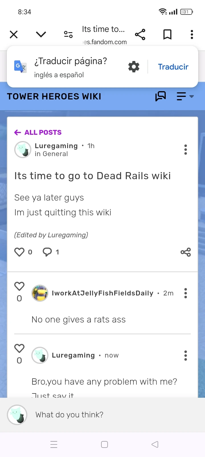 Dead Rails wiki,my new home | Fandom