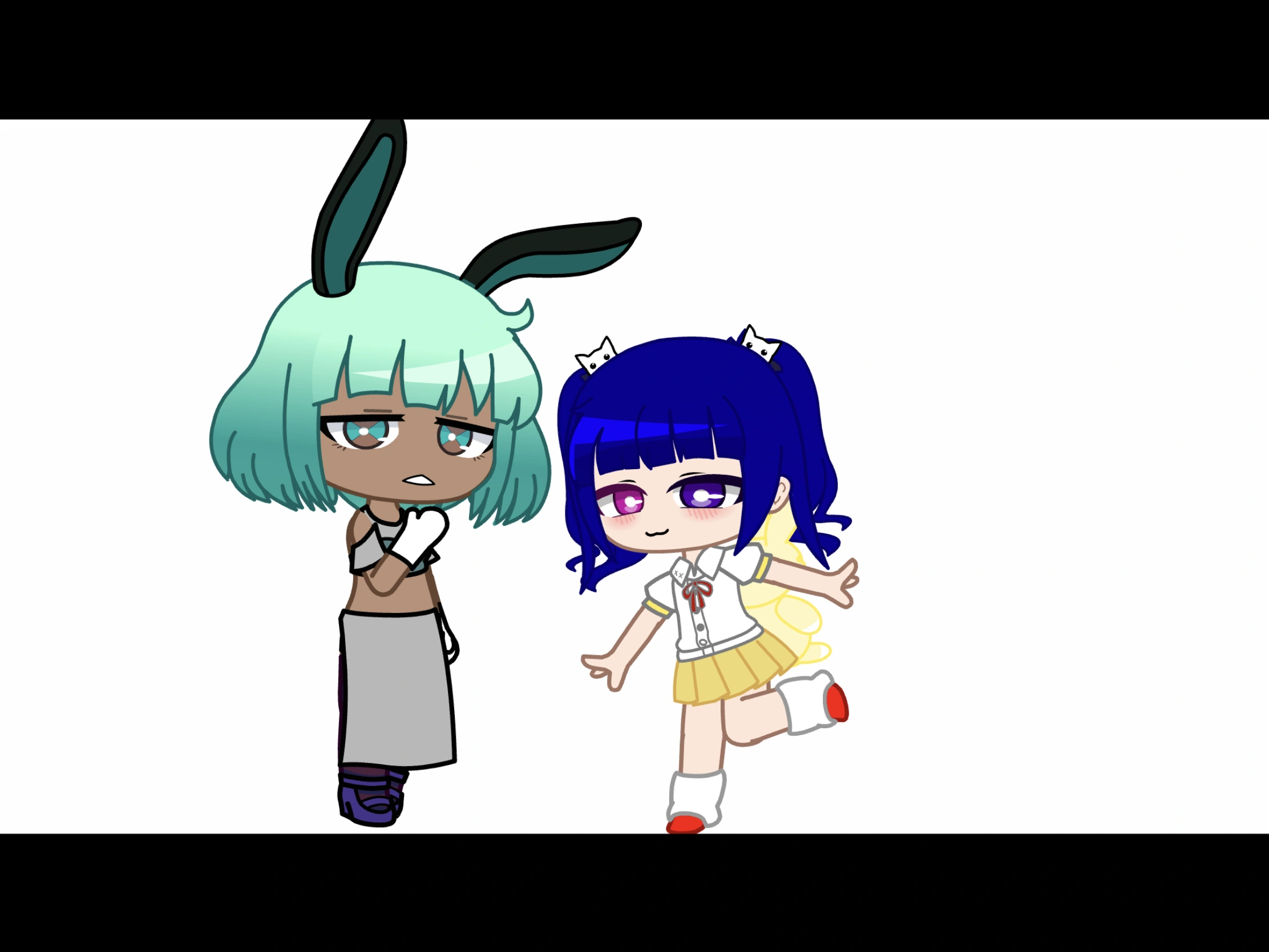 My two favourite WonderEnd characters | Fandom