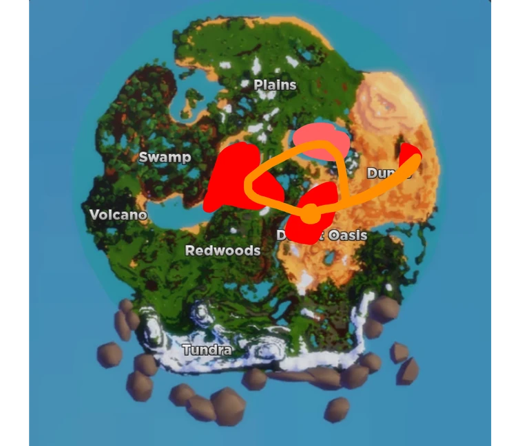 Where do fish spawn the most | Fandom