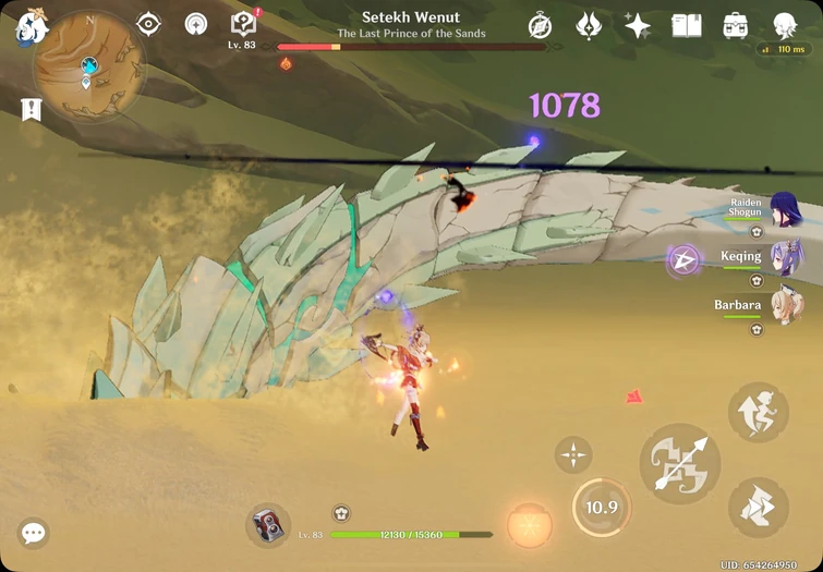 Going to fight the new boss 💀💀 | Fandom