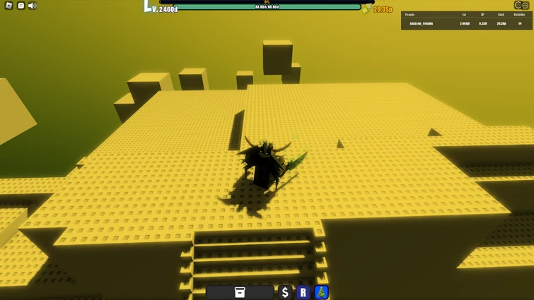 Discuss Everything About Shadovis RPG Wiki | Fandom