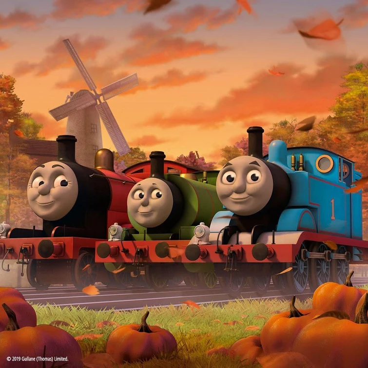 Happy First Day of Fall 🍂🍁🍃 | Fandom