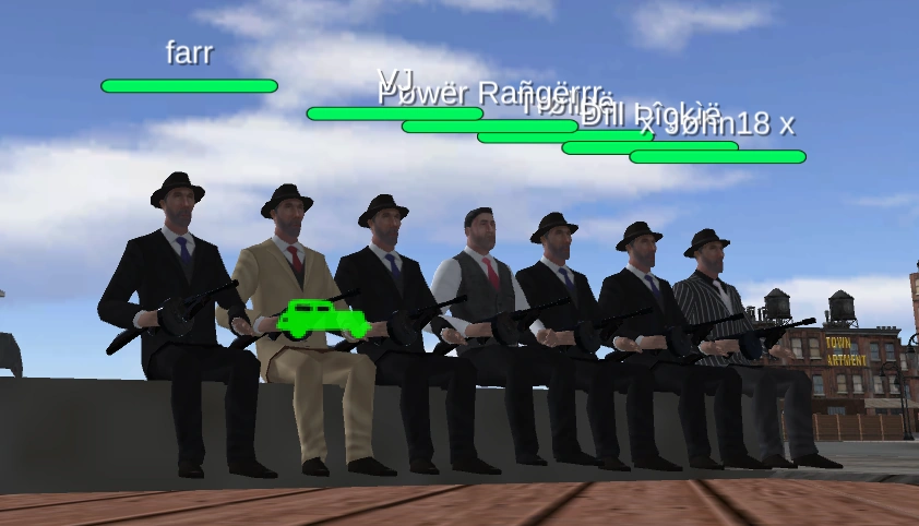 Formation pic! | Fandom