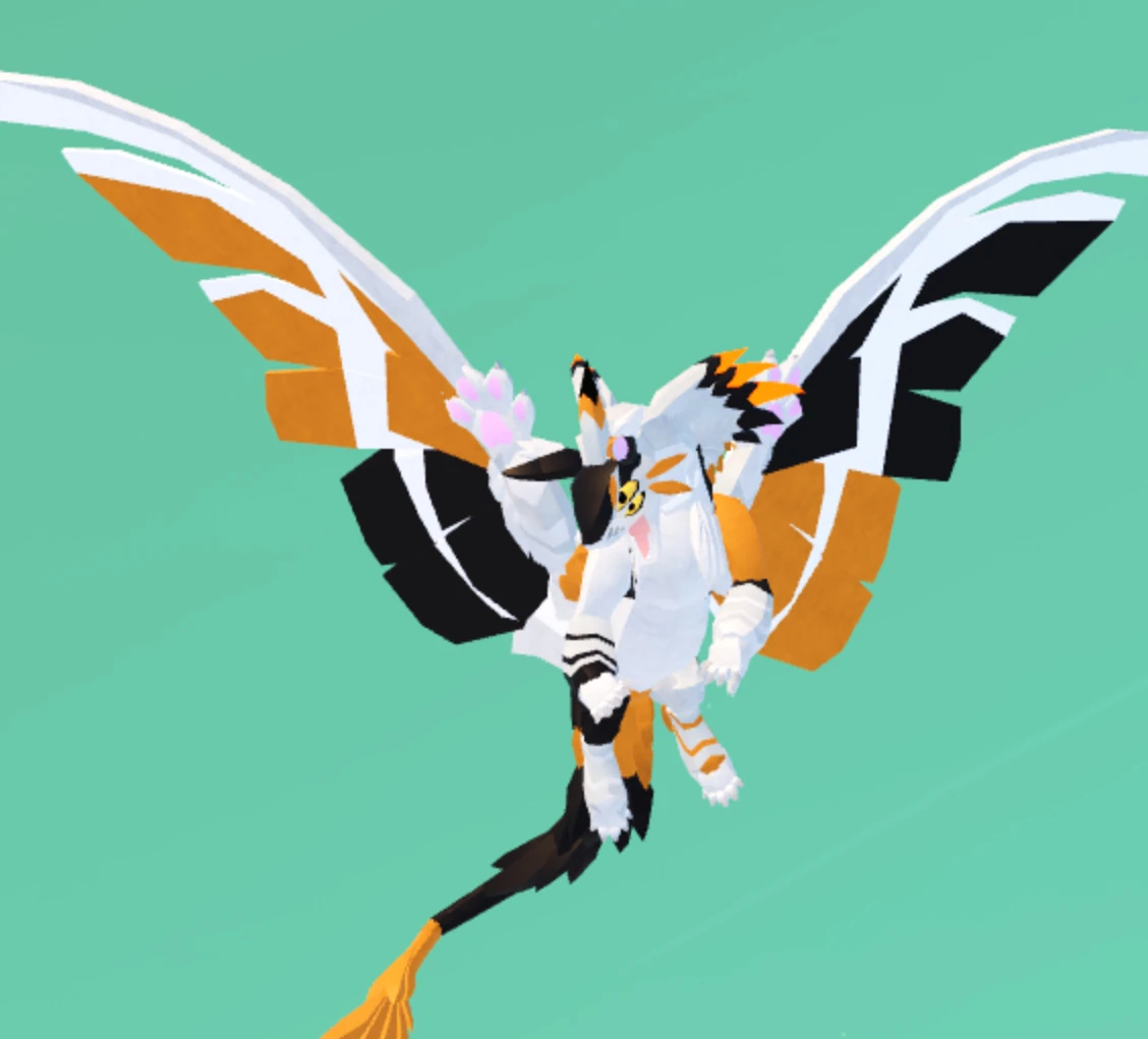 CALICO SKIN!!! | Fandom