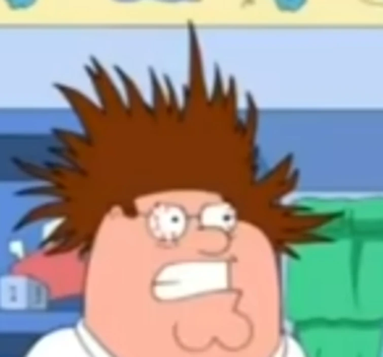 peter | Fandom