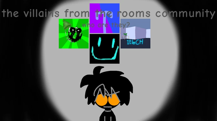 Turning you into an entity! | Fandom