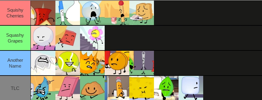 BFDI Viewer Voting Episode 11 | Fandom