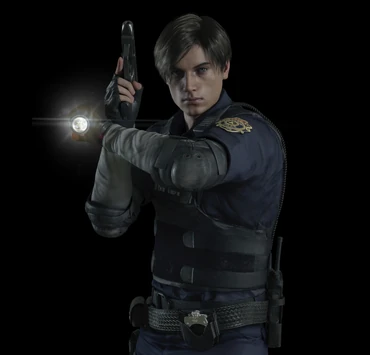 Which Leon is More Iconic? | Fandom