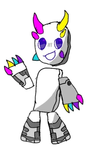 Prototype my beloved | Fandom