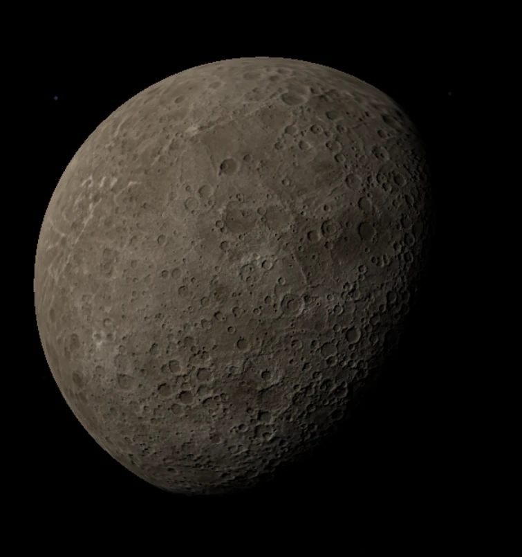 Discuss Everything About The Solar System Wiki | Fandom