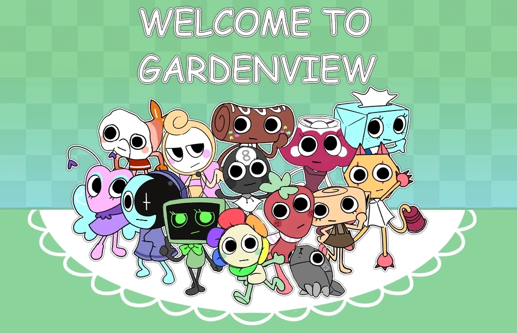 Dandy's World if they had Dynamic Faces | Fandom